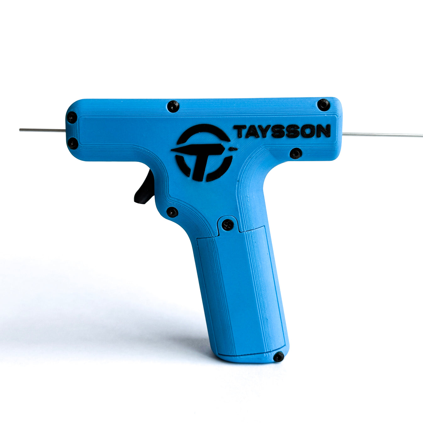 Electric TIG Rod Feeder – Taysson Tools, LLC
